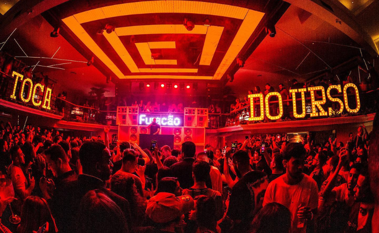 10 Melhores Baladas No Rio De Janeiro Com A Vibe Carioca